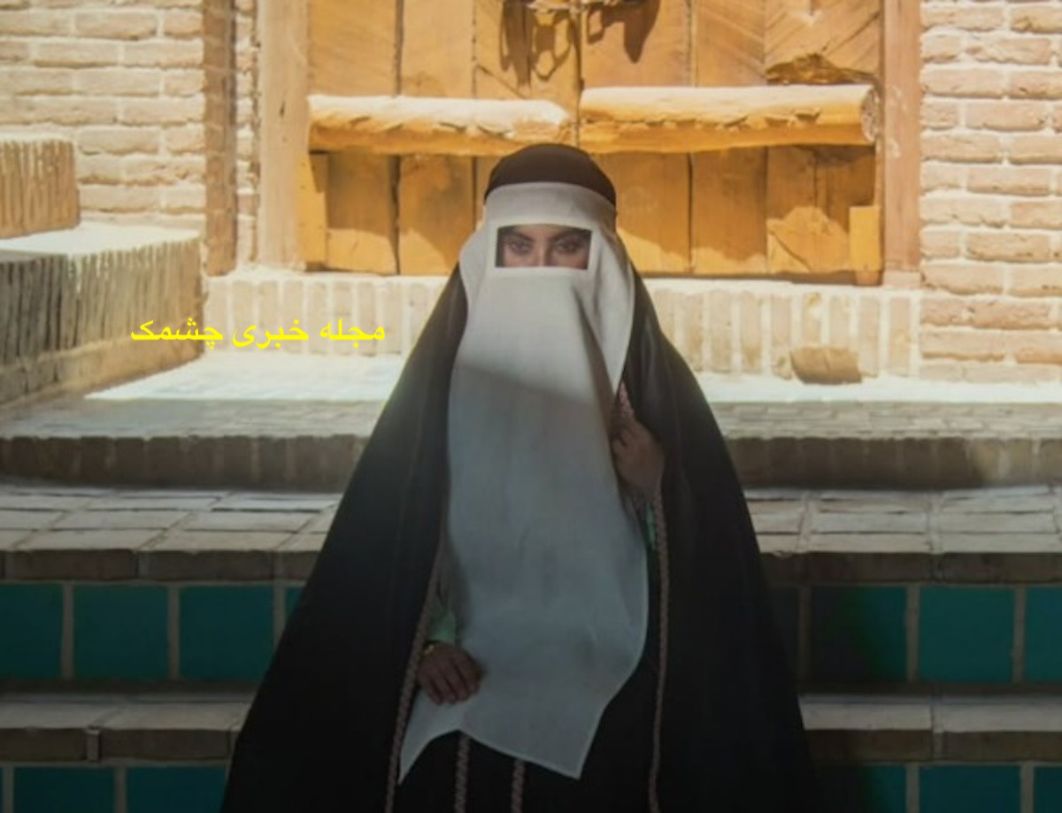 سریال بامداد خمار نرگس آبیار + بازیگران و زمان پخش