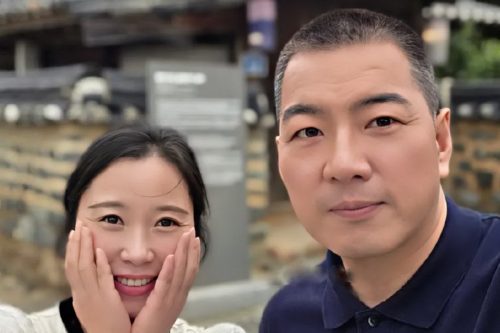 بالاخره علت پیر شدن ناگهانی بازیگر جومونگ مشخص شد+عکس